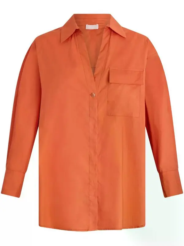 Liu Jo Cotton Shirt