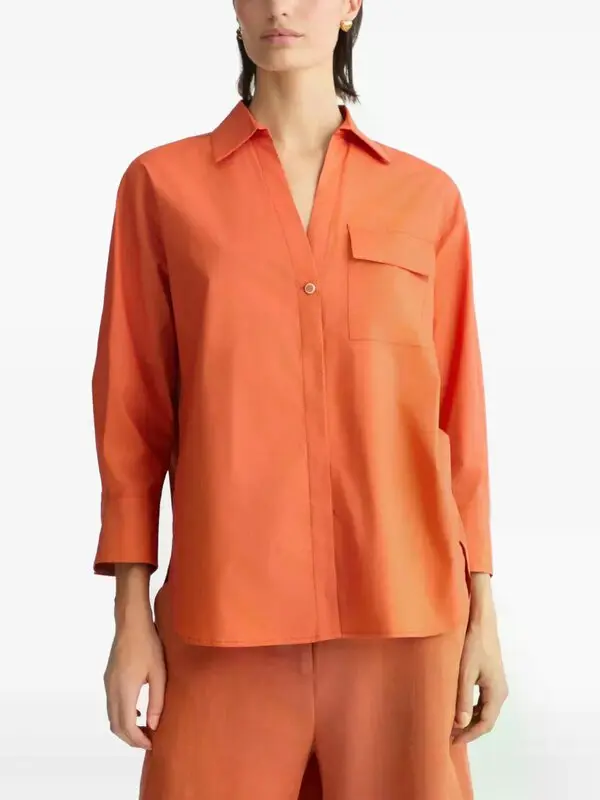 Liu Jo Cotton Shirt