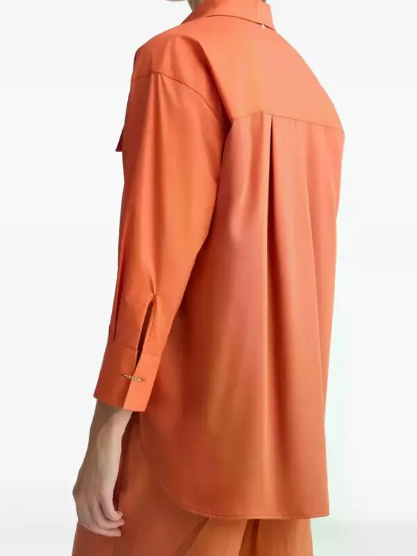 Liu Jo Cotton Shirt