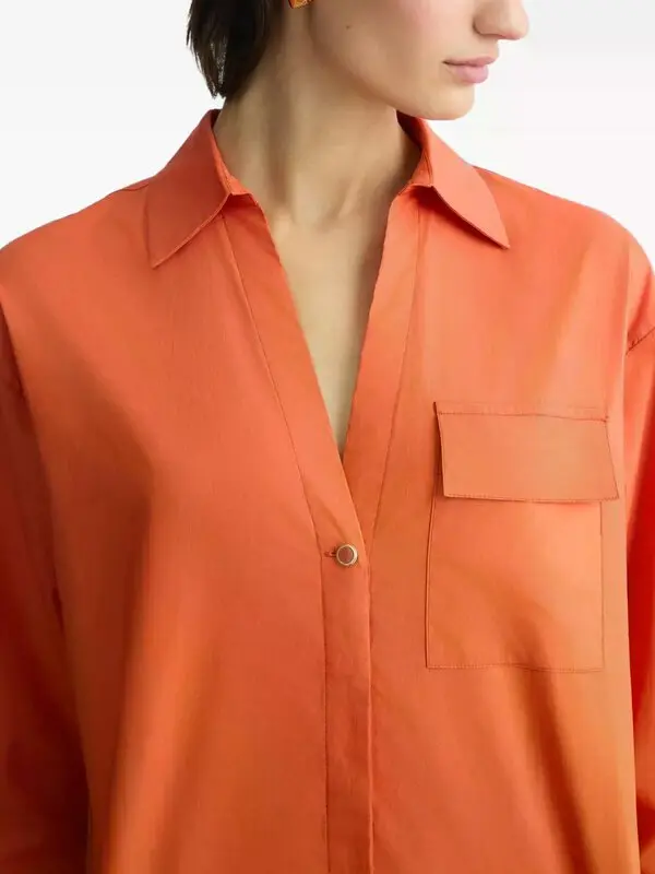Liu Jo Cotton Shirt