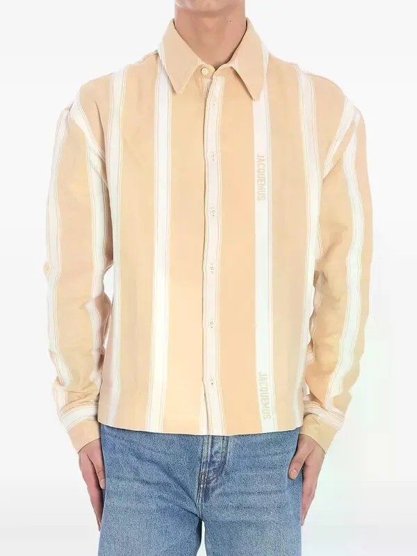 Jacquemus Papier Shirt