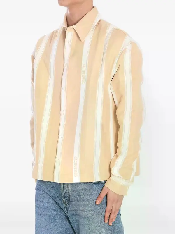 Jacquemus Papier Shirt