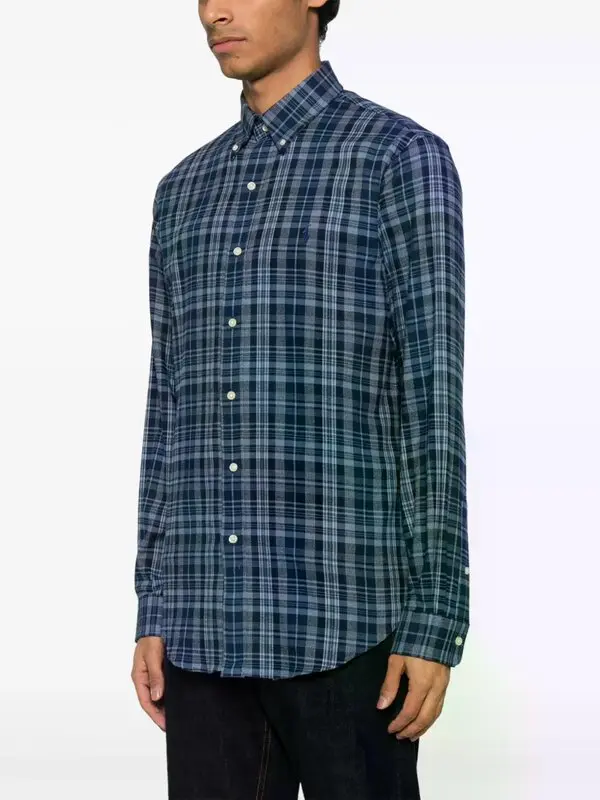 Polo Ralph Lauren Checked Shirt