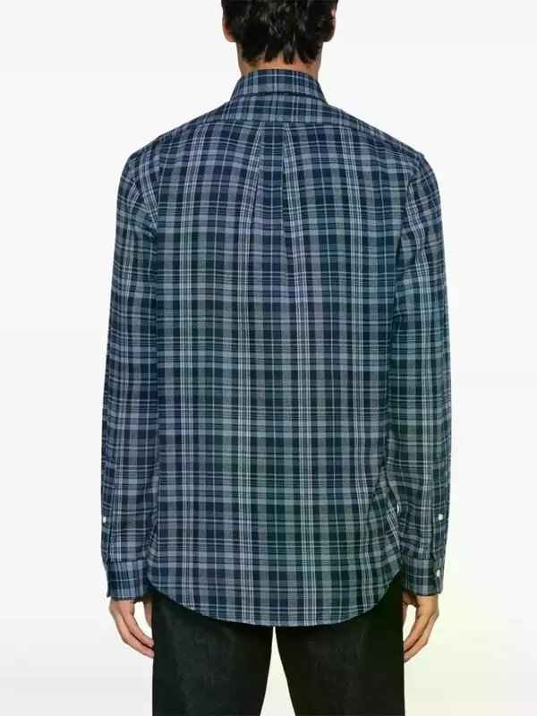 Polo Ralph Lauren Checked Shirt