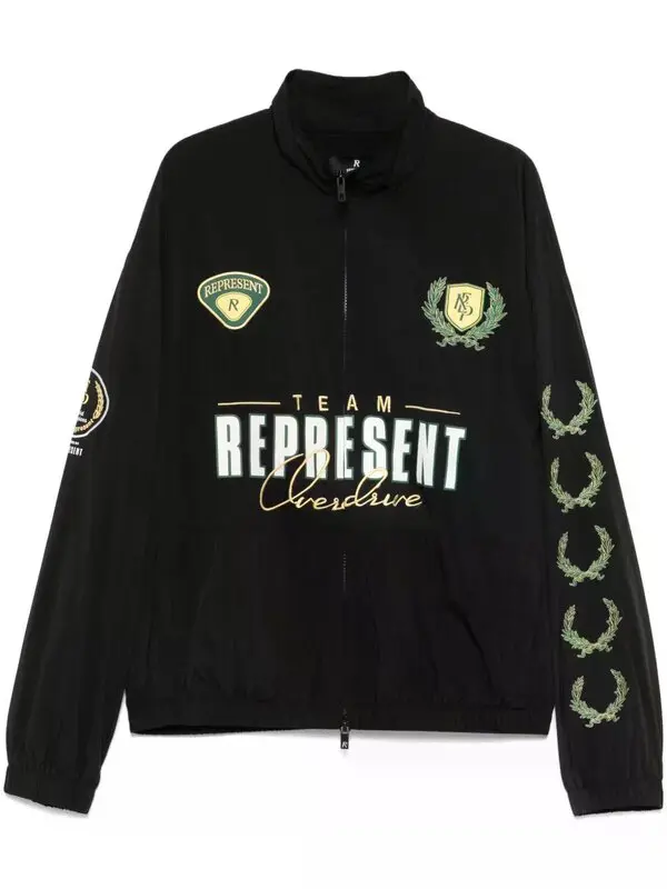 REPRESENT World Championship Jacket