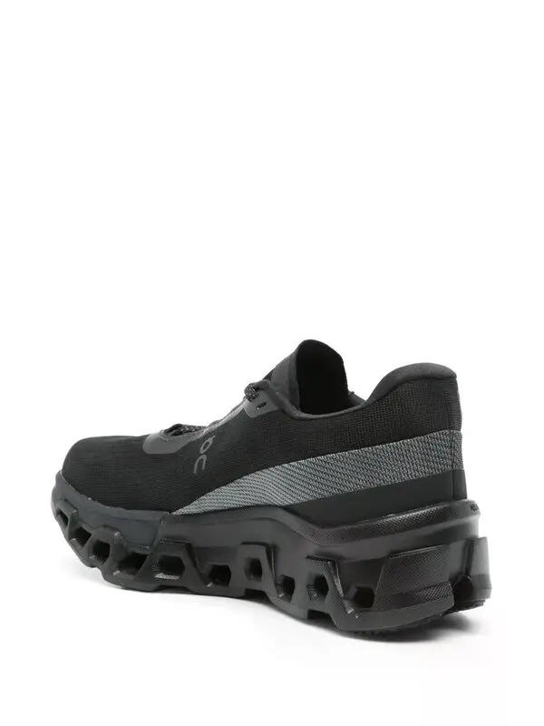 On Cloudmonster 2 Sneakers - Black