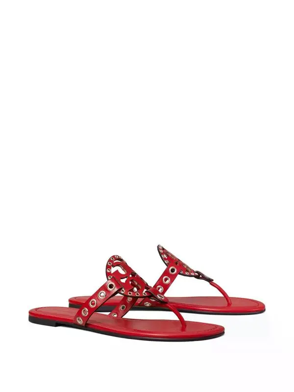 Tory Burch Miller Flip-flops
