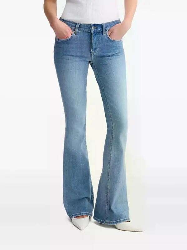 Liu Jo Bootcut Jeans