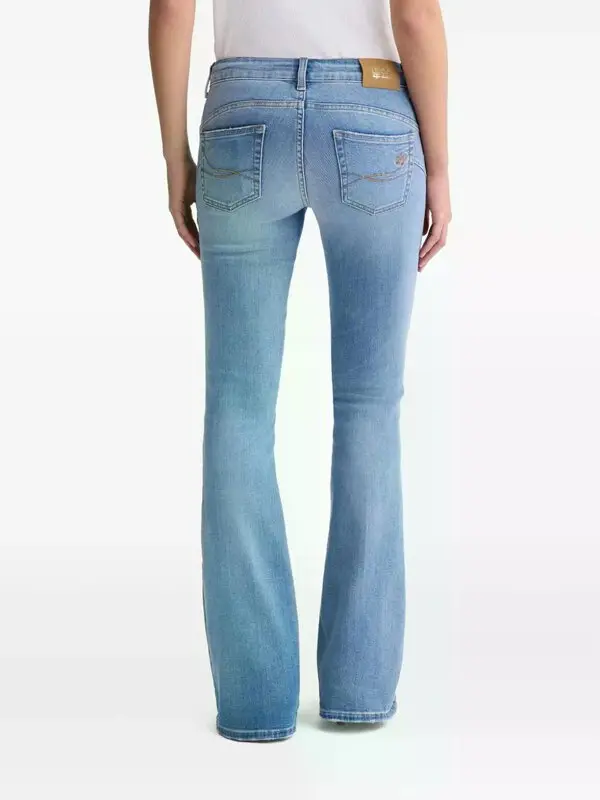 Liu Jo Bootcut Jeans