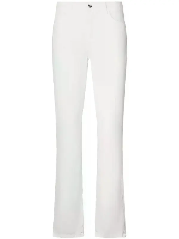 Liu Jo Slim-cut Trousers