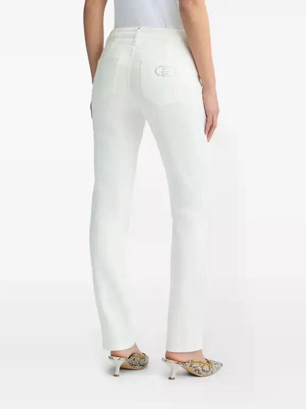 Liu Jo Slim-cut Trousers
