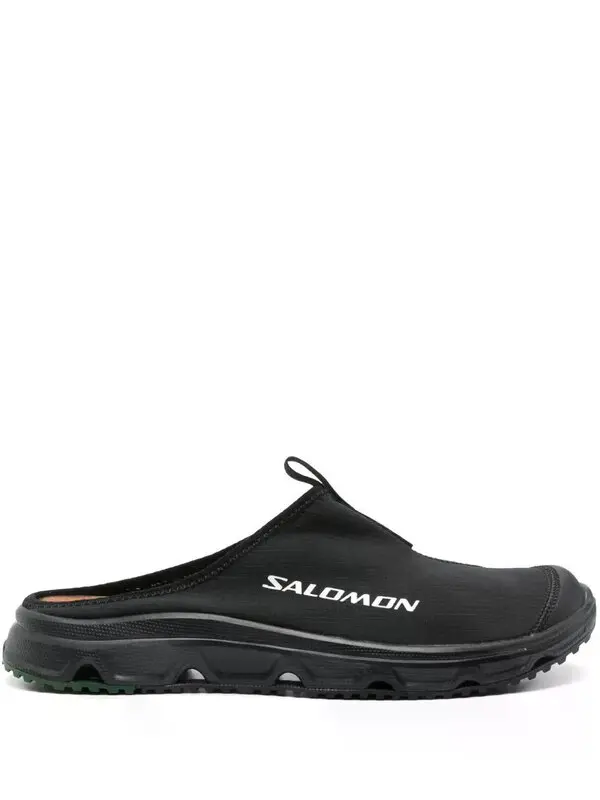 SALOMON Reelax Slide 6.0 Slippers - Black
