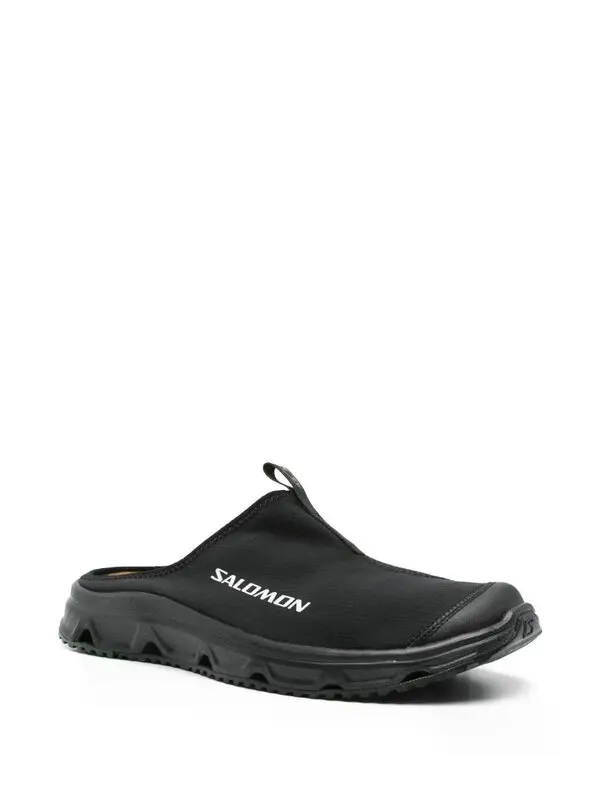 SALOMON Reelax Slide 6.0 Slippers - Black