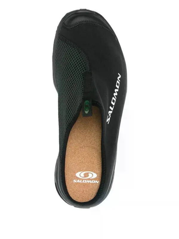 SALOMON Reelax Slide 6.0 Slippers - Black
