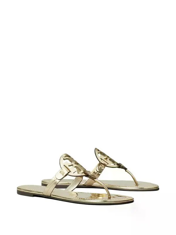 Tory Burch Miller Sandals
