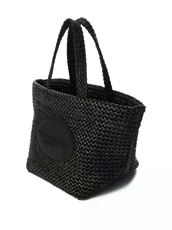 Alexander Wang Small Punch Tote Bag