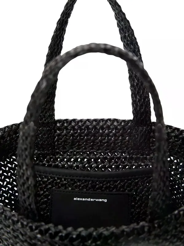Alexander Wang Small Punch Tote Bag