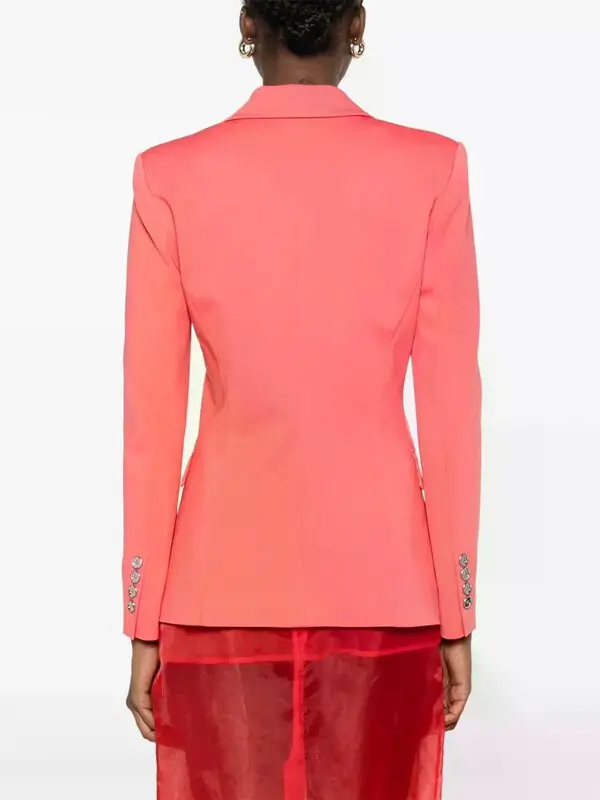 Pinko Single-breasted Blazer