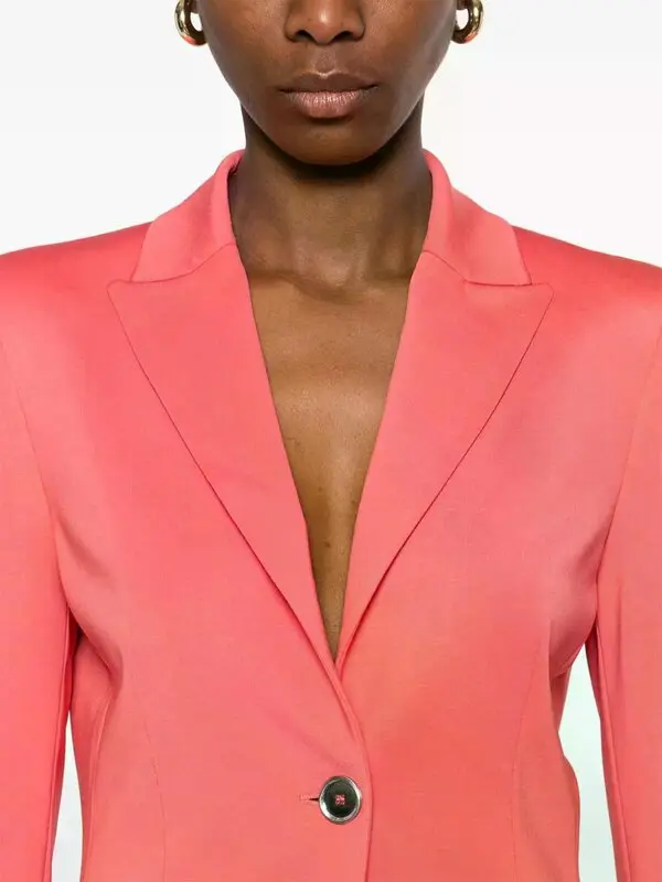Pinko Single-breasted Blazer