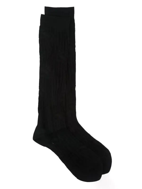 Henrik Vibskov Daffodils Socks