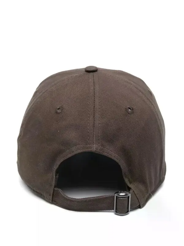 Sporty & Rich X Le Bristol Paris Faubourg Cap - Brown | Editorialist