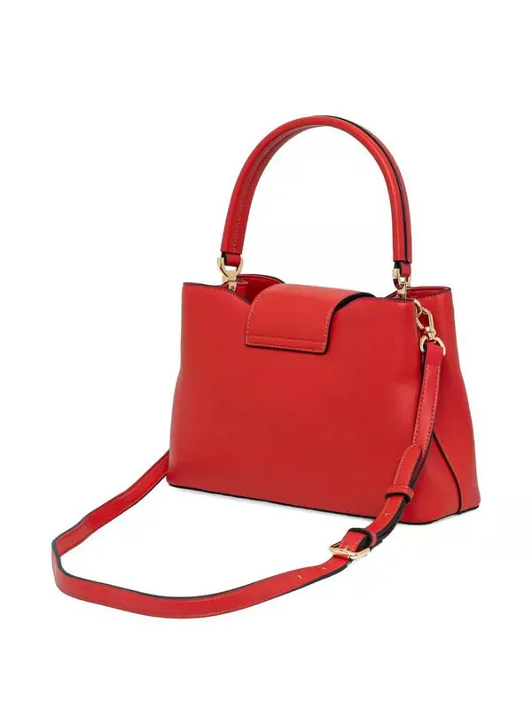 TWINSET Logo Tote Bag