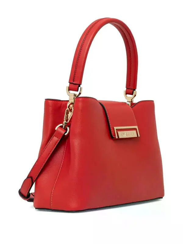 TWINSET Logo Tote Bag