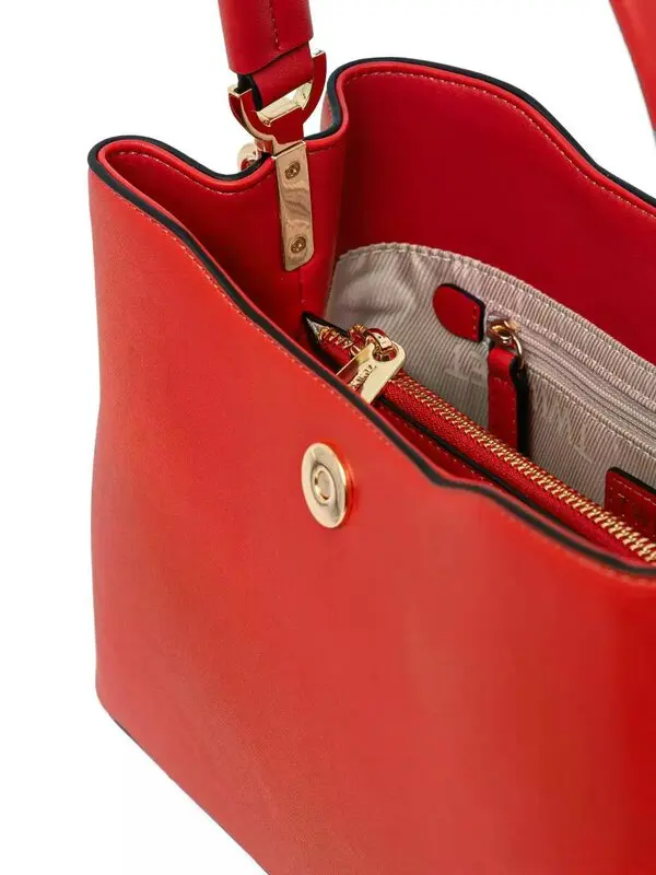 TWINSET Logo Tote Bag