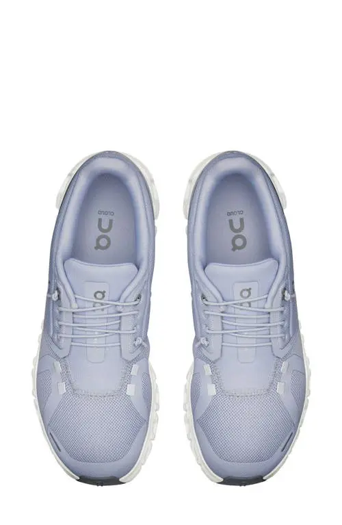 On Cloud Sneakers - Nimbus/white
