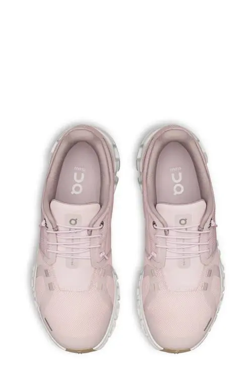 On Cloud Sneakers - Orchid/fade