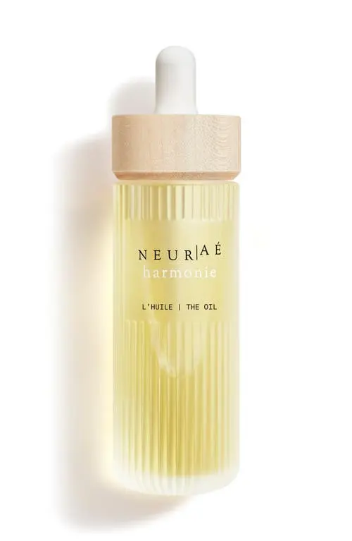 NEURAE Harmonie The Oil - No Color