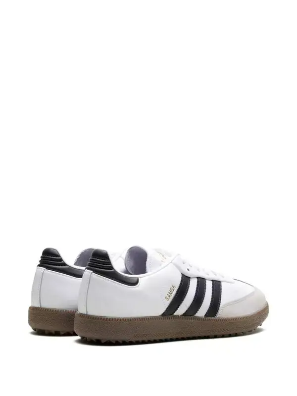 Adidas Samba Spikeless Golf Sneakers