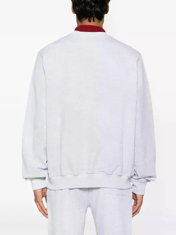 Casablanca Casa Way World Series Sweatshirt