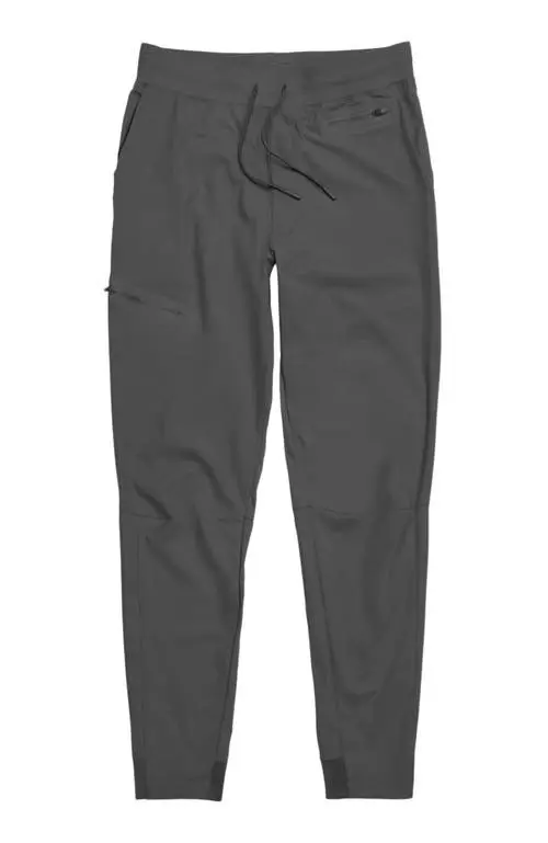 NOMATIC Outset Comfort Jogger - Gray