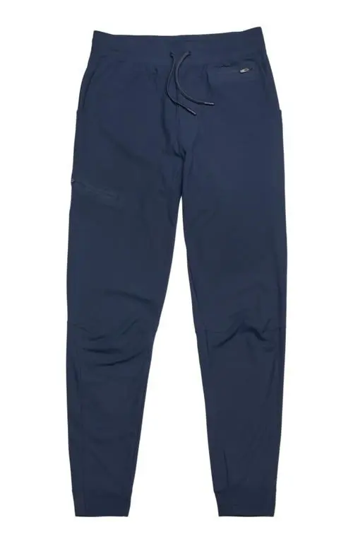 NOMATIC Outset Comfort Jogger - Navy