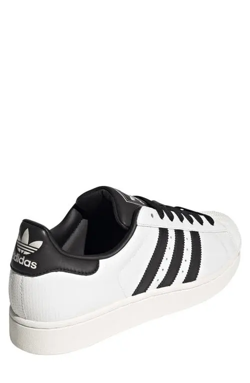 Adidas Gender Inclusive Superstar Ii Sneaker - Cwhite/cbl