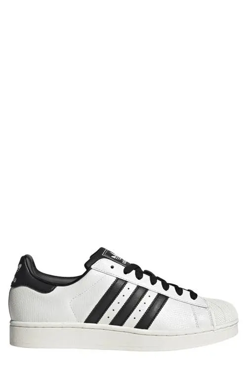 Adidas Gender Inclusive Superstar Ii Sneaker - Cwhite/cbl