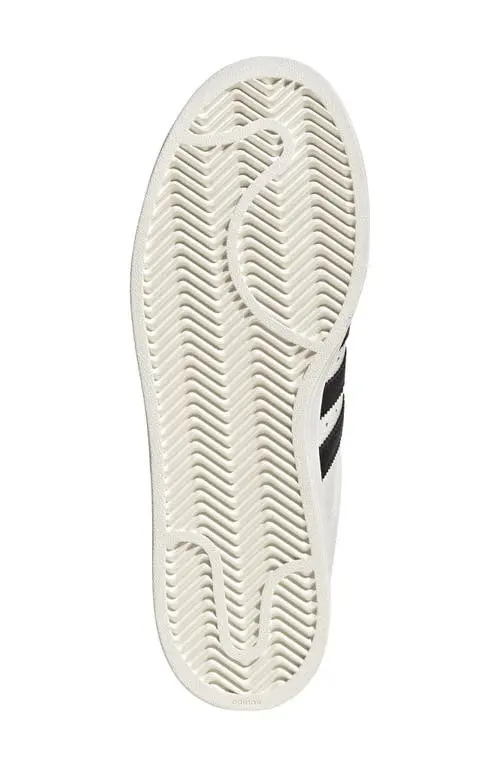 Adidas Gender Inclusive Superstar Ii Sneaker - Cwhite/cbl