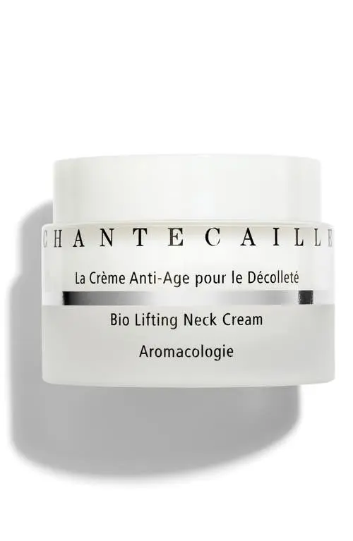 CHANTECAILLE Bio Lifting Neck Cream - None