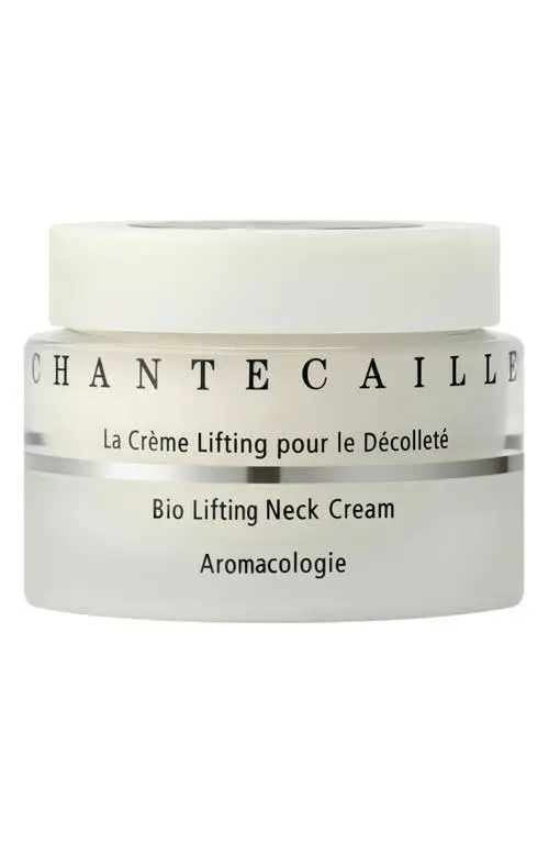 CHANTECAILLE Bio Lifting Neck Cream - None