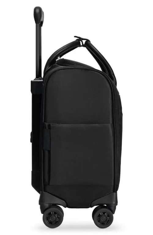 Briggs & Riley Rhapsody Cabin Spinner Carry-on Suitcase