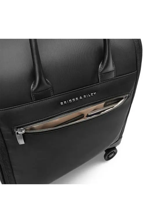 Briggs & Riley Rhapsody Cabin Spinner Carry-on Suitcase