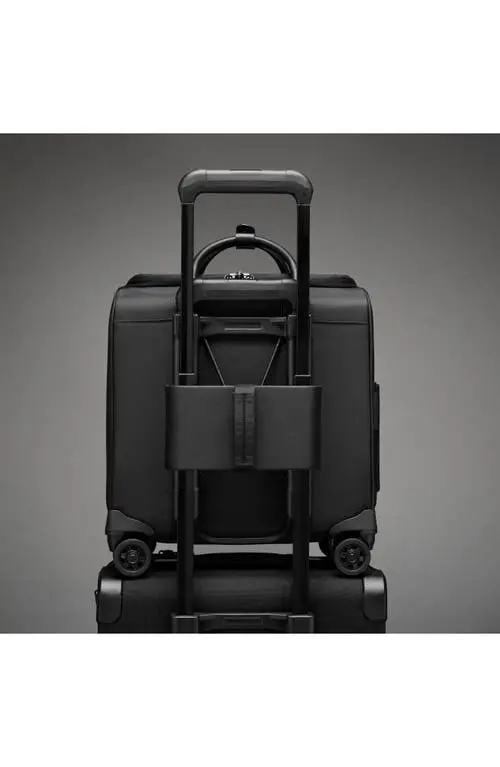 Briggs & Riley Rhapsody Cabin Spinner Carry-on Suitcase