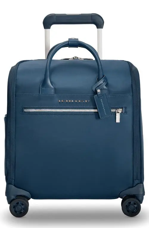 Briggs & Riley Rhapsody Cabin Spinner Carry-on Suitcase