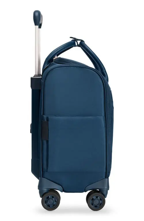 Briggs & Riley Rhapsody Cabin Spinner Carry-on Suitcase