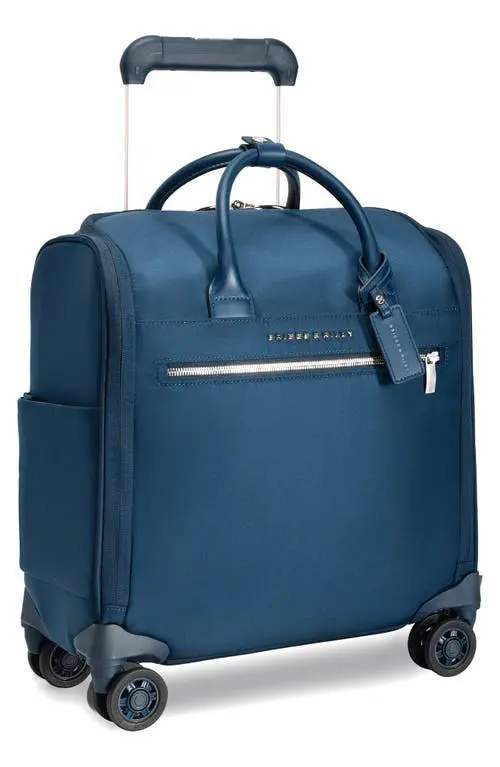 Briggs & Riley Rhapsody Cabin Spinner Carry-on Suitcase