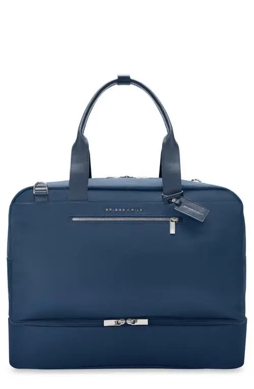Briggs & Riley Rhapsody Weekender Tote - Navy