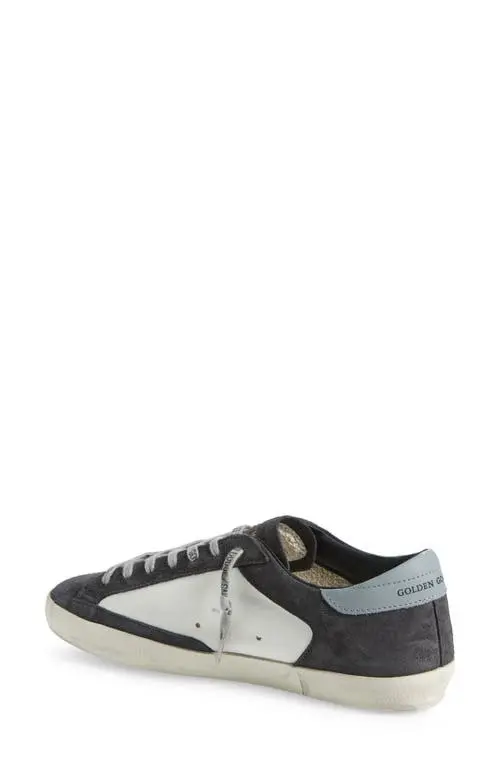 GOLDEN GOOSE Super-star Low-top Sneakers