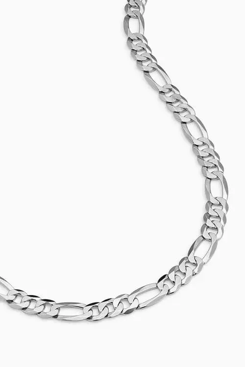ORADINA Founders Figaro Chain