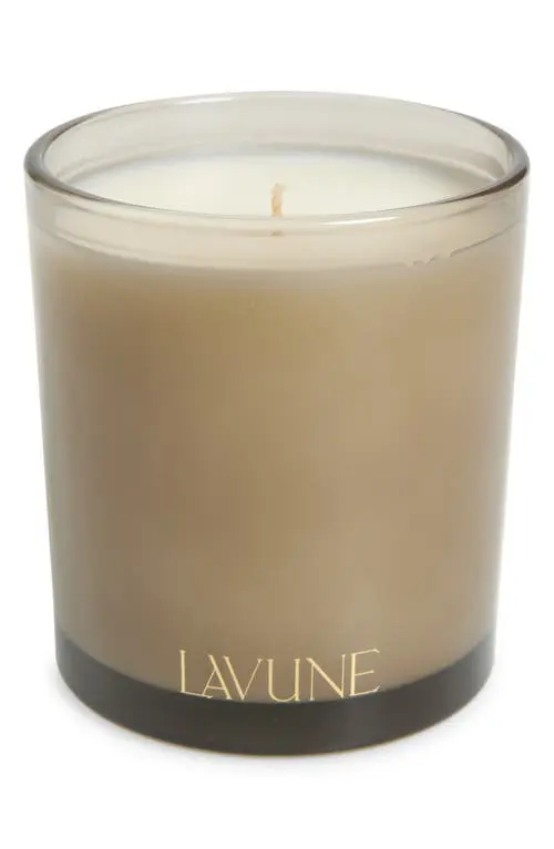 LAVUNE No. 11 Fig Candle